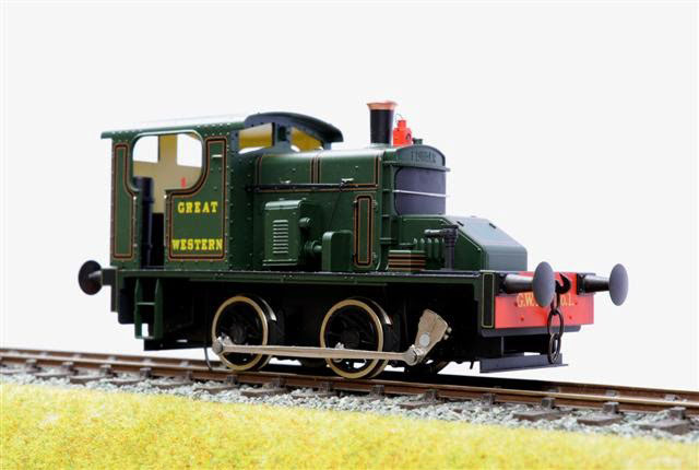 About Us - Ixion Model Railways