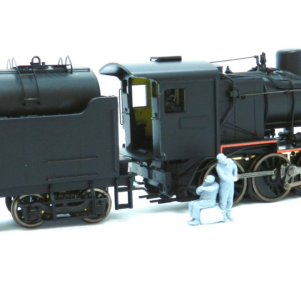 Shop - Ixion Model Railways