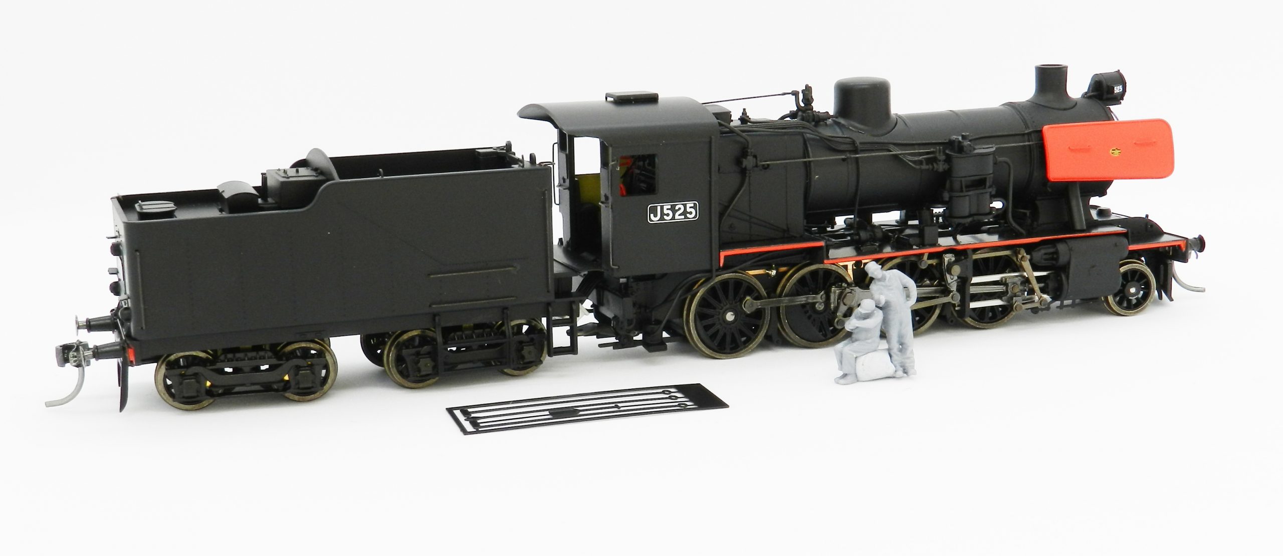 J525 - Ixion Model Railways