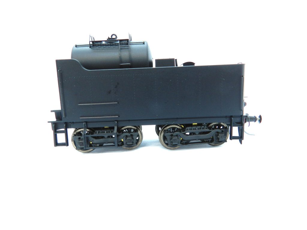 The J Class is Here! - Ixion Model Railways