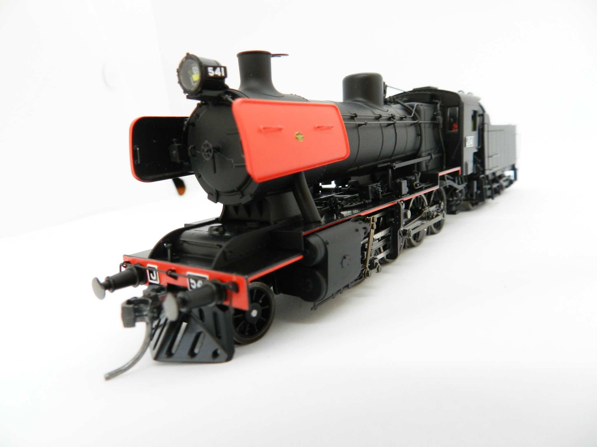 News Archives - Ixion Model Railways