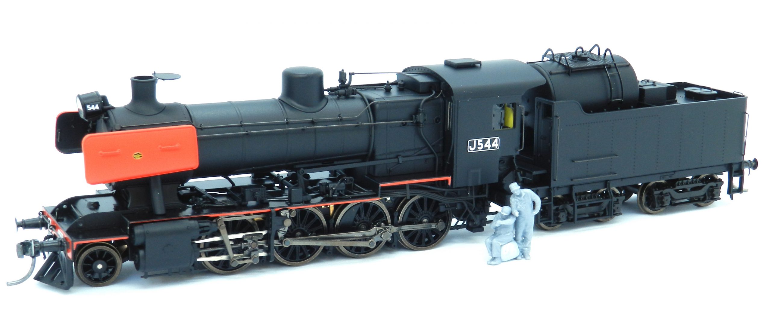 J544 - Ixion Model Railways