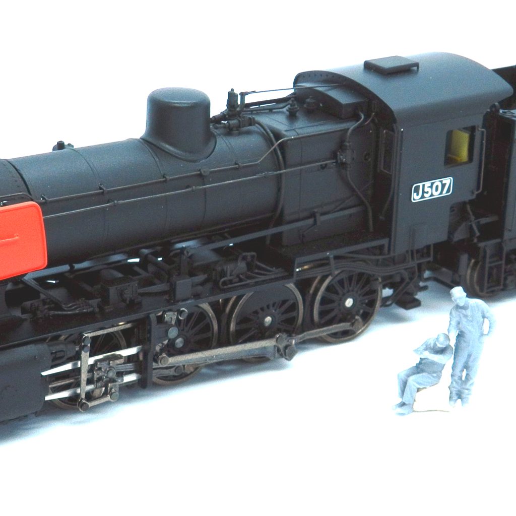 Shop - Ixion Model Railways