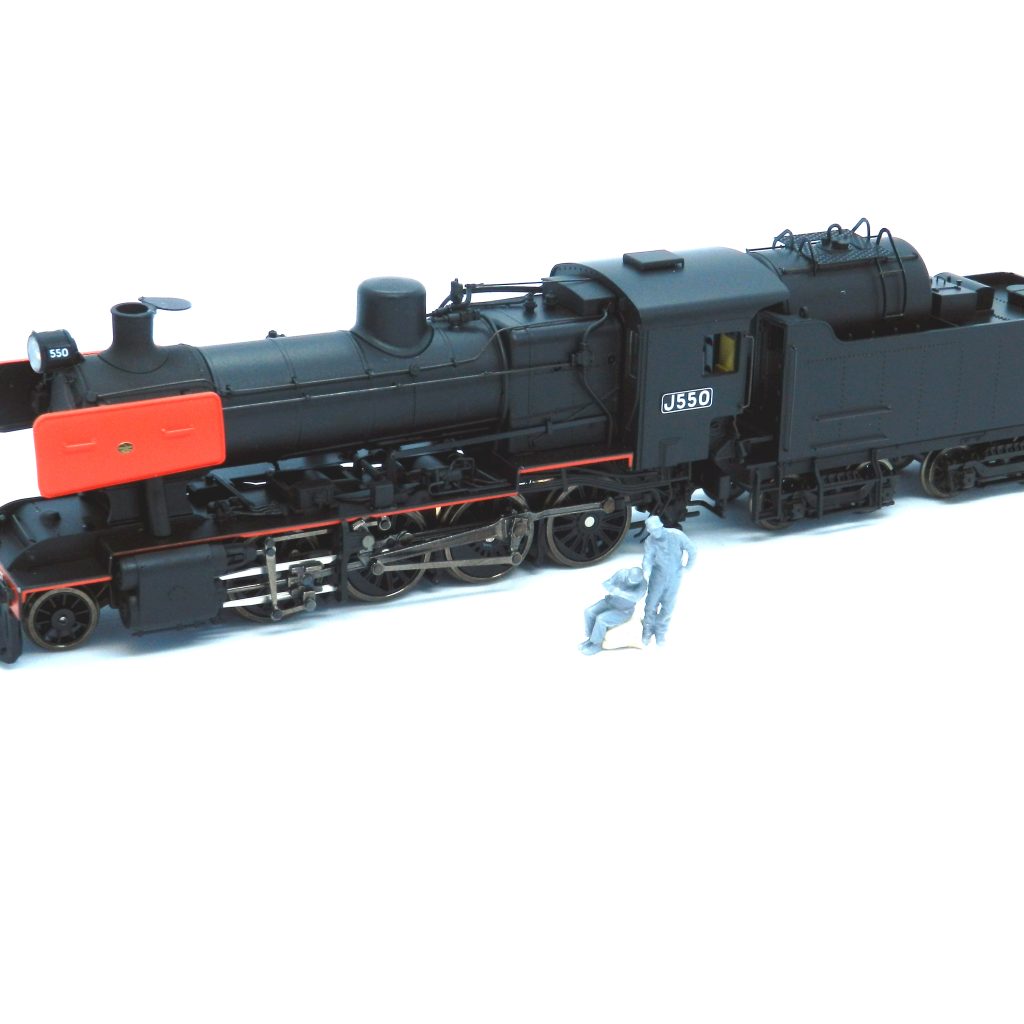 Shop - Ixion Model Railways