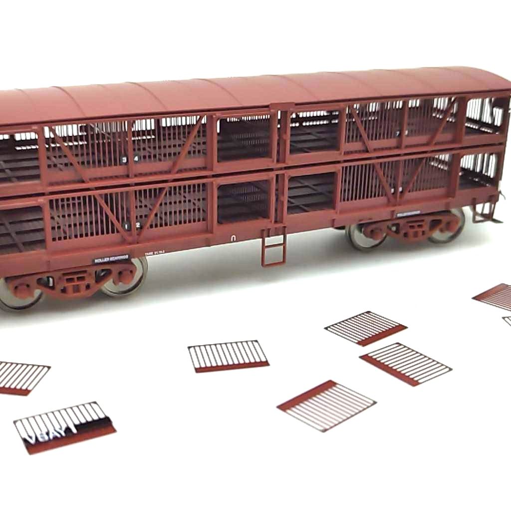 Home - Ixion Model Railways