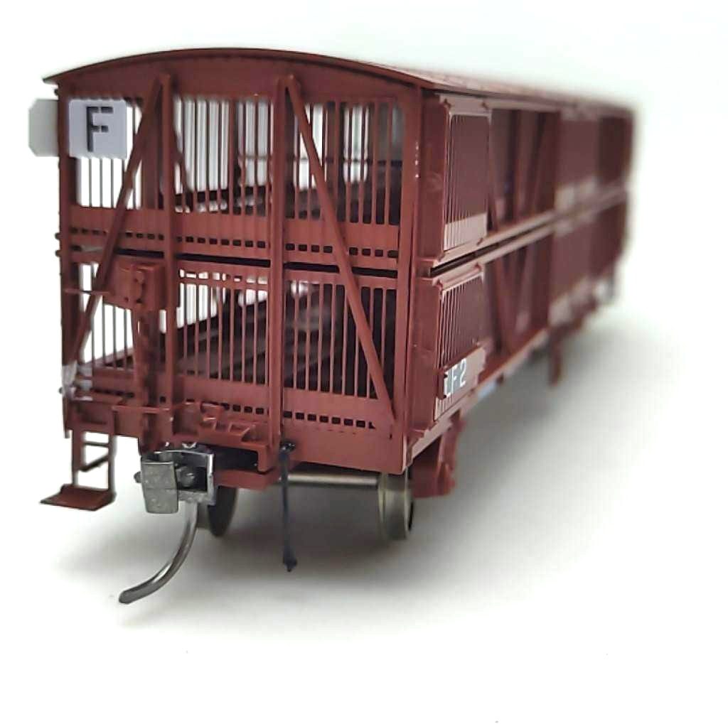 Home - Ixion Model Railways