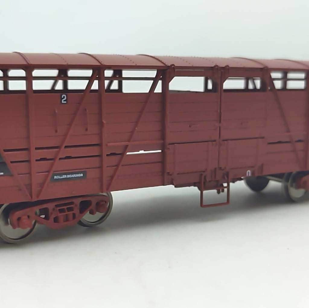 VR Rolling Stock (HO) Archives - Ixion Model Railways