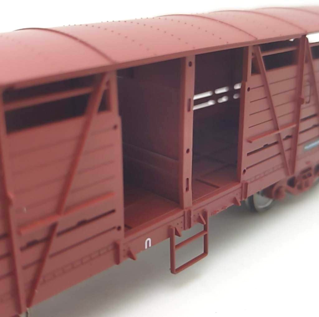 VR Rolling Stock (HO) Archives - Ixion Model Railways