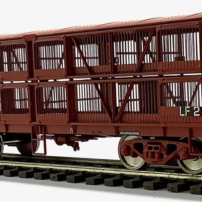 Home - Ixion Model Railways