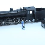 Home - Ixion Model Railways